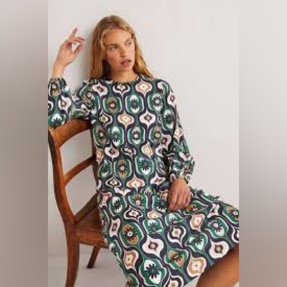 Boden | Dresses | Boden Dress | Poshmark
